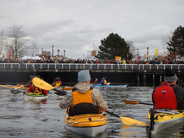 kayak_flotilla_vancouver_bc | SKABC – The Sea Kayak Association of BC ...