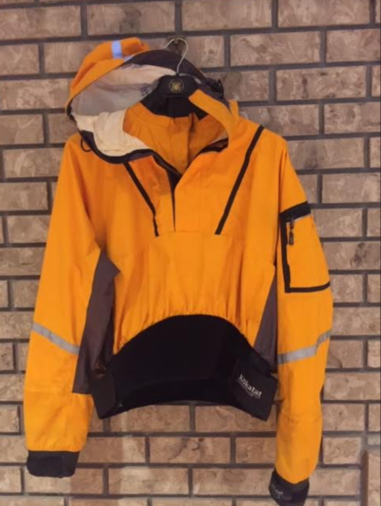 Topic: Kokatat Men’s Tempest Paddling Jacket | SKABC – The Sea Kayak ...